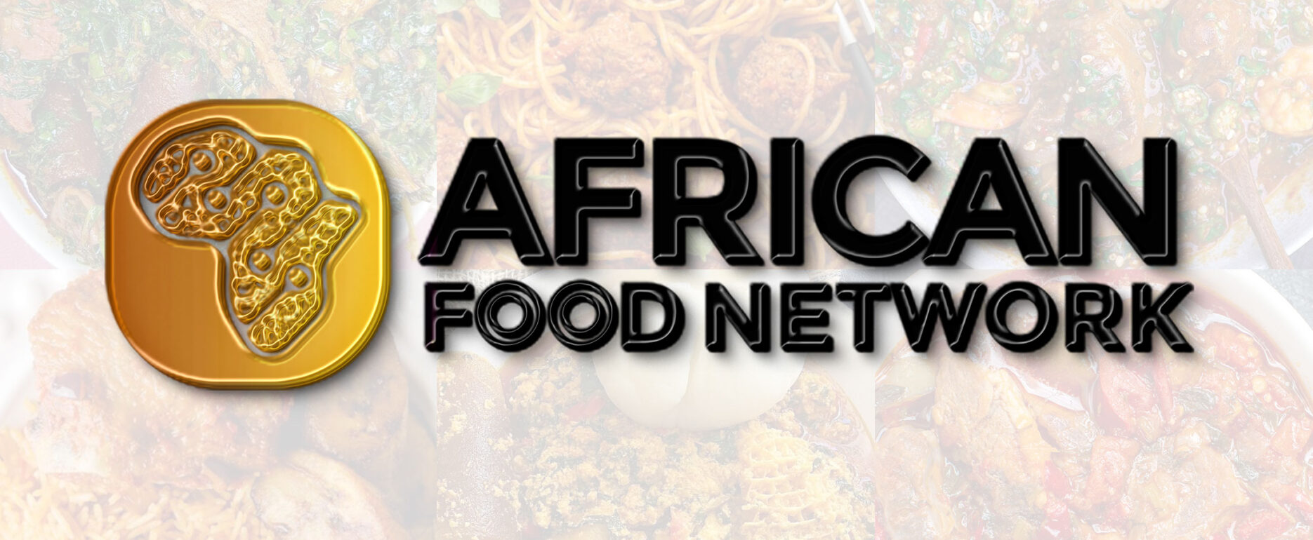 African Food Network - Kevin Eze